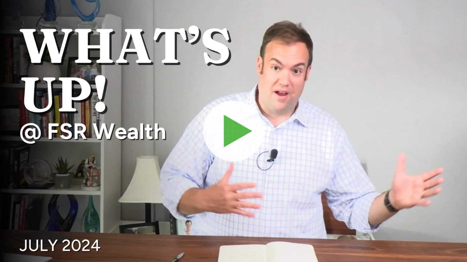 Rockin’ Summertime: Hot Financial Insights & Cool Tips for Retirees!