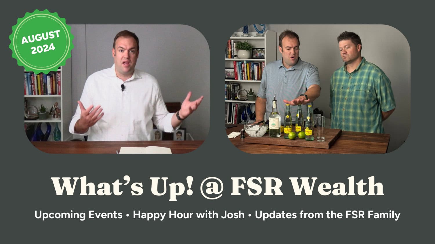 Summertime Fun – Plus Tips and Special Resources for Retirement Planning!